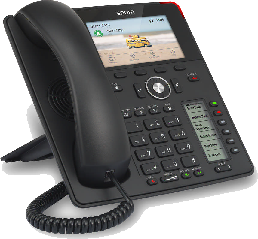 Home - Full Service Network